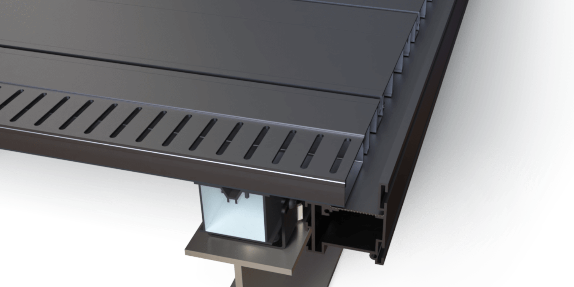 Balcony Drainage – Envirobuild Commercial