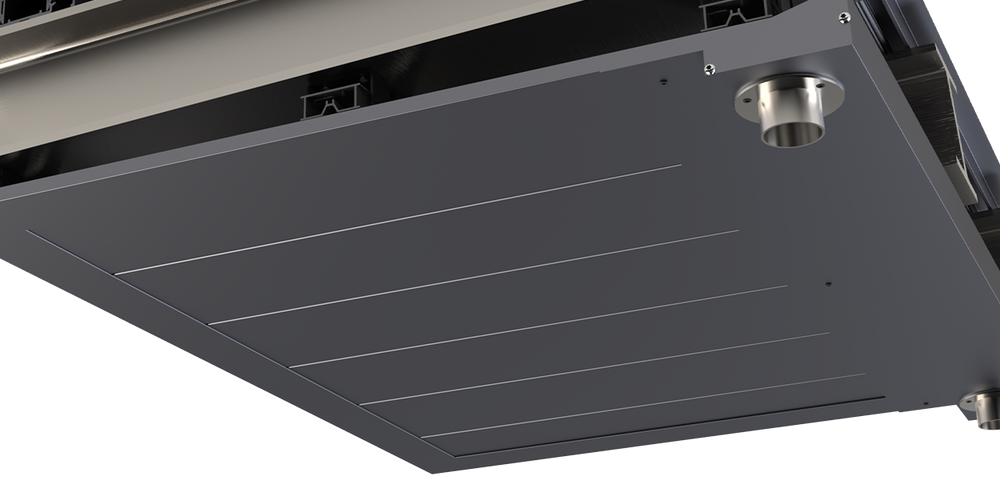 Balcony Drainage – Envirobuild Commercial