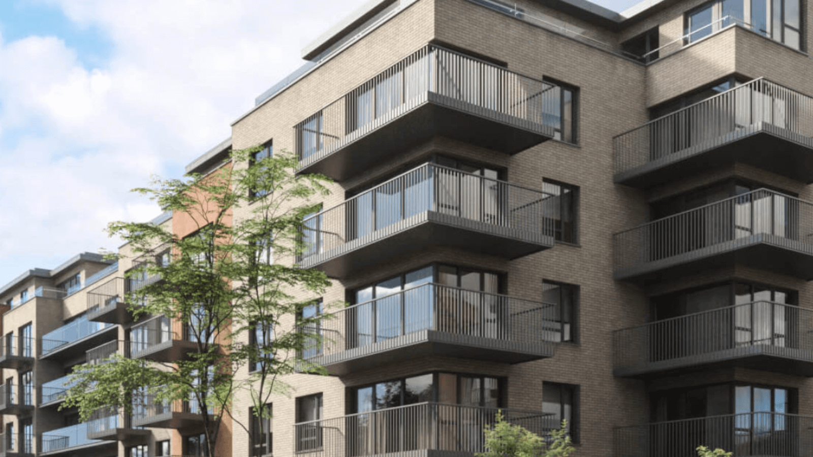 Balcony Decking Edge & Full Perimeter Drainage – Envirobuild Commercial