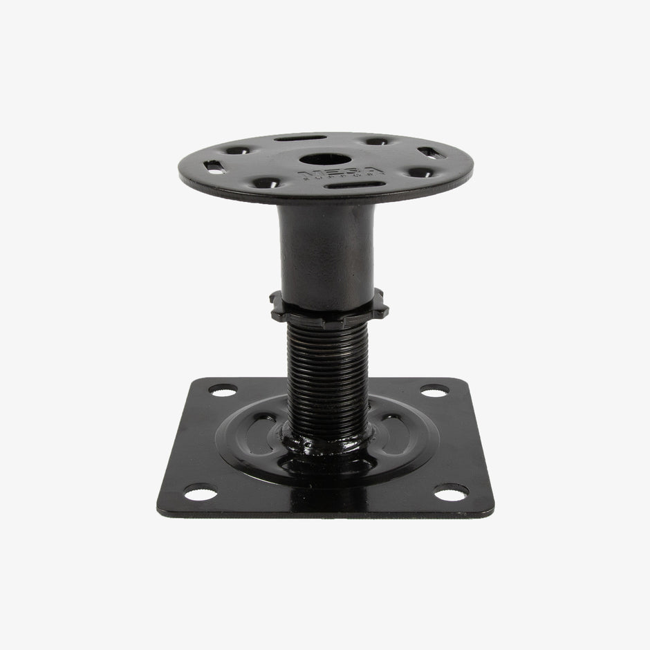 Low-Fix | Aluminium Decking – Envirobuild Commercial