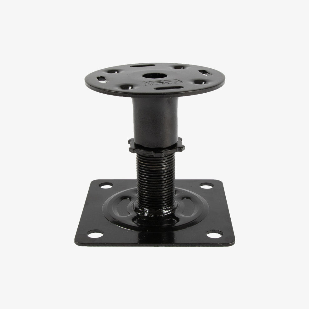 Adjustable Metal Paving Pedestals – Envirobuild Commercial