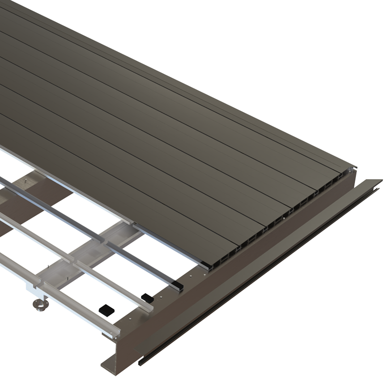 Open Steel Systems – Envirobuild Commercial