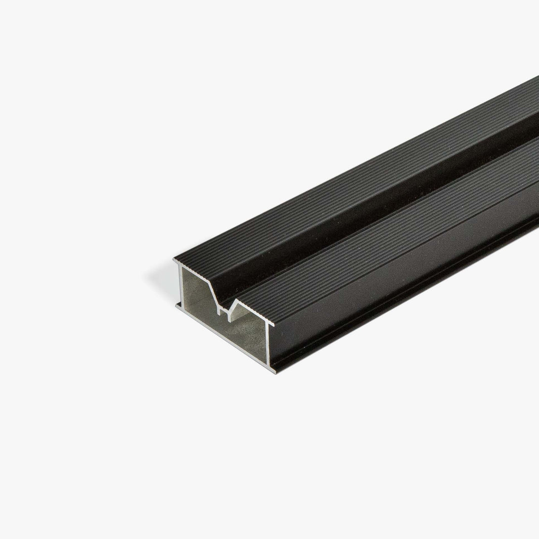 Low-Fix | Aluminium Decking – Envirobuild Commercial