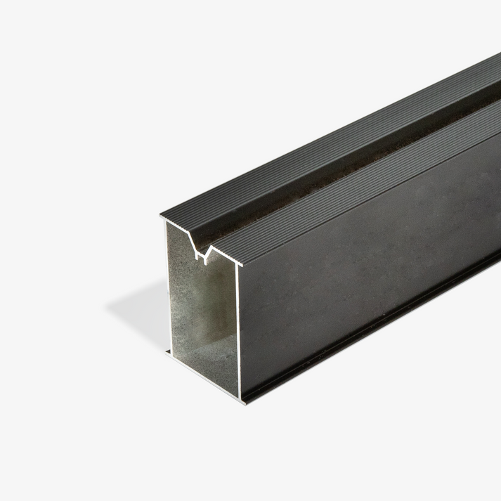 Aluminium Joists – Envirobuild Commercial