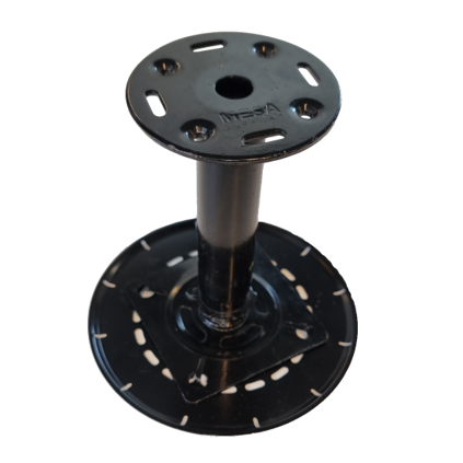 Metal Pedestal Spreader Plate – Envirobuild Commercial