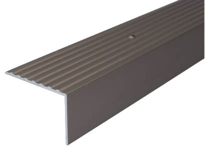 Fibre Cement Decking Step Tread Edging – Envirobuild Commercial