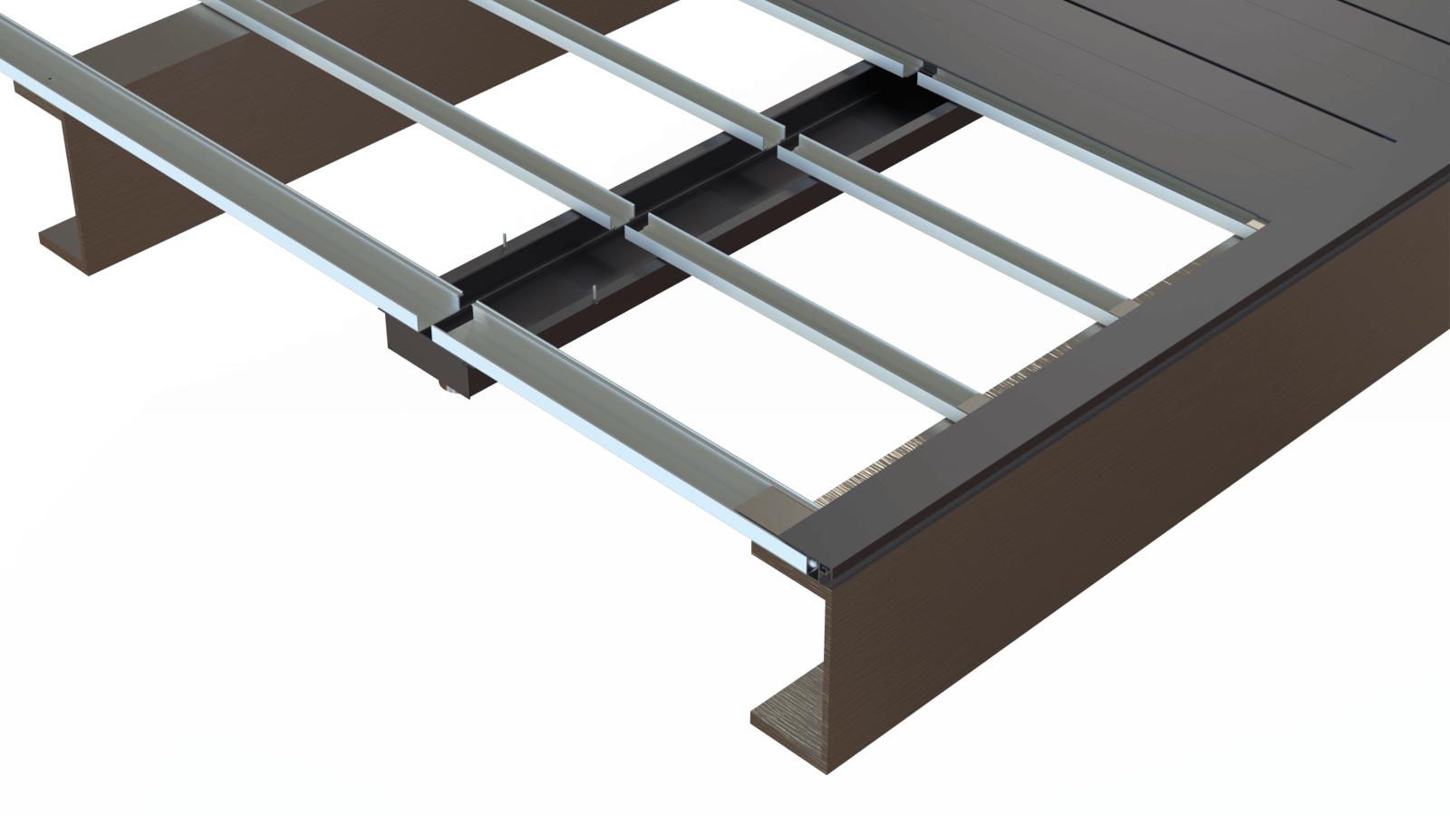Balcony Drainage – Envirobuild Commercial