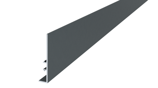 Aluminium Cladding – Envirobuild Commercial