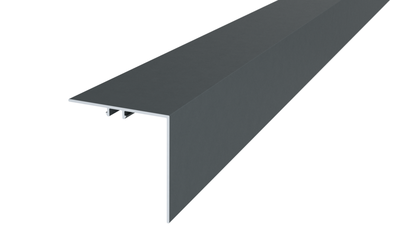 Aluminium Cladding – Envirobuild Commercial