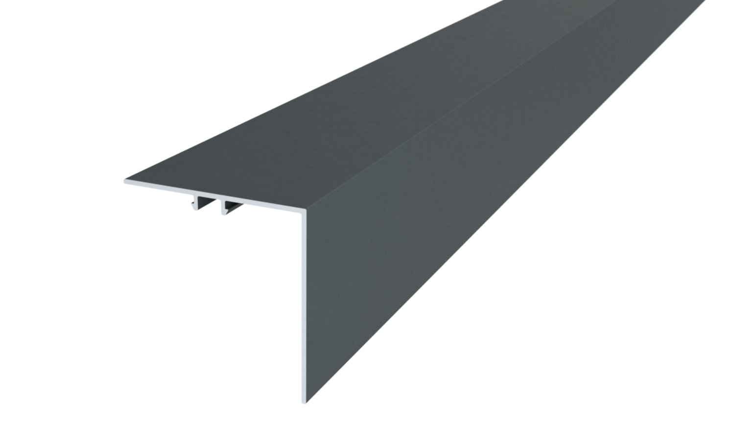 Aluminium Cladding – Envirobuild Commercial