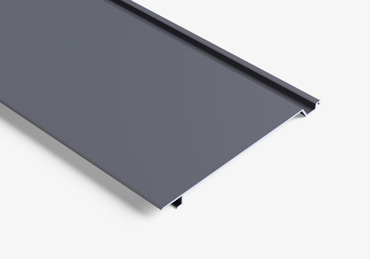 Balcony Soffit System – Envirobuild Commercial