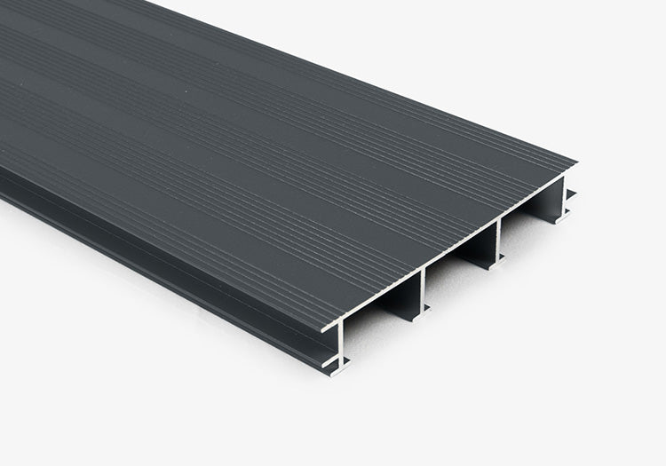 Aluminium Decking – Envirobuild Commercial